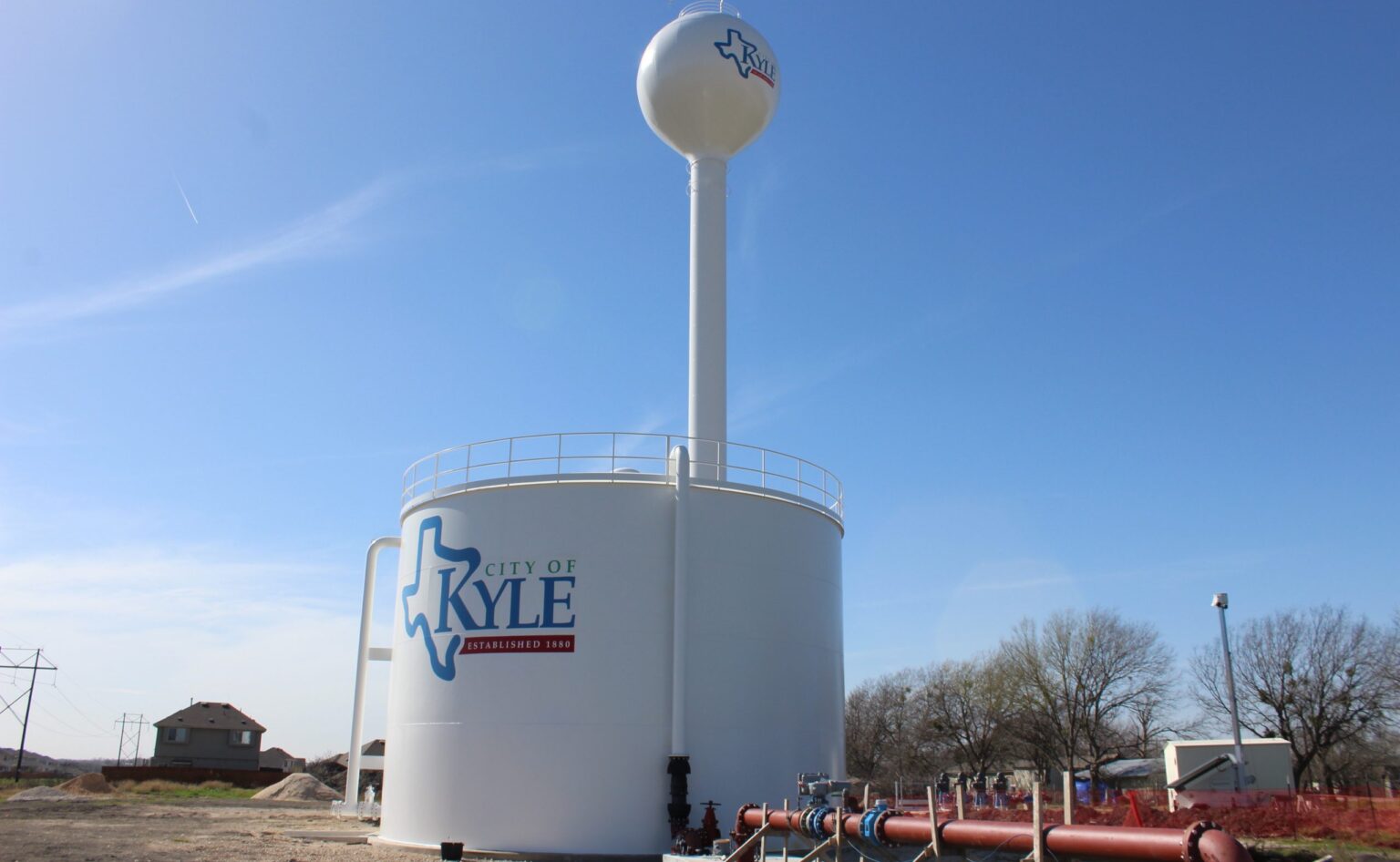 Public Infrastructure – Southwest Engineers