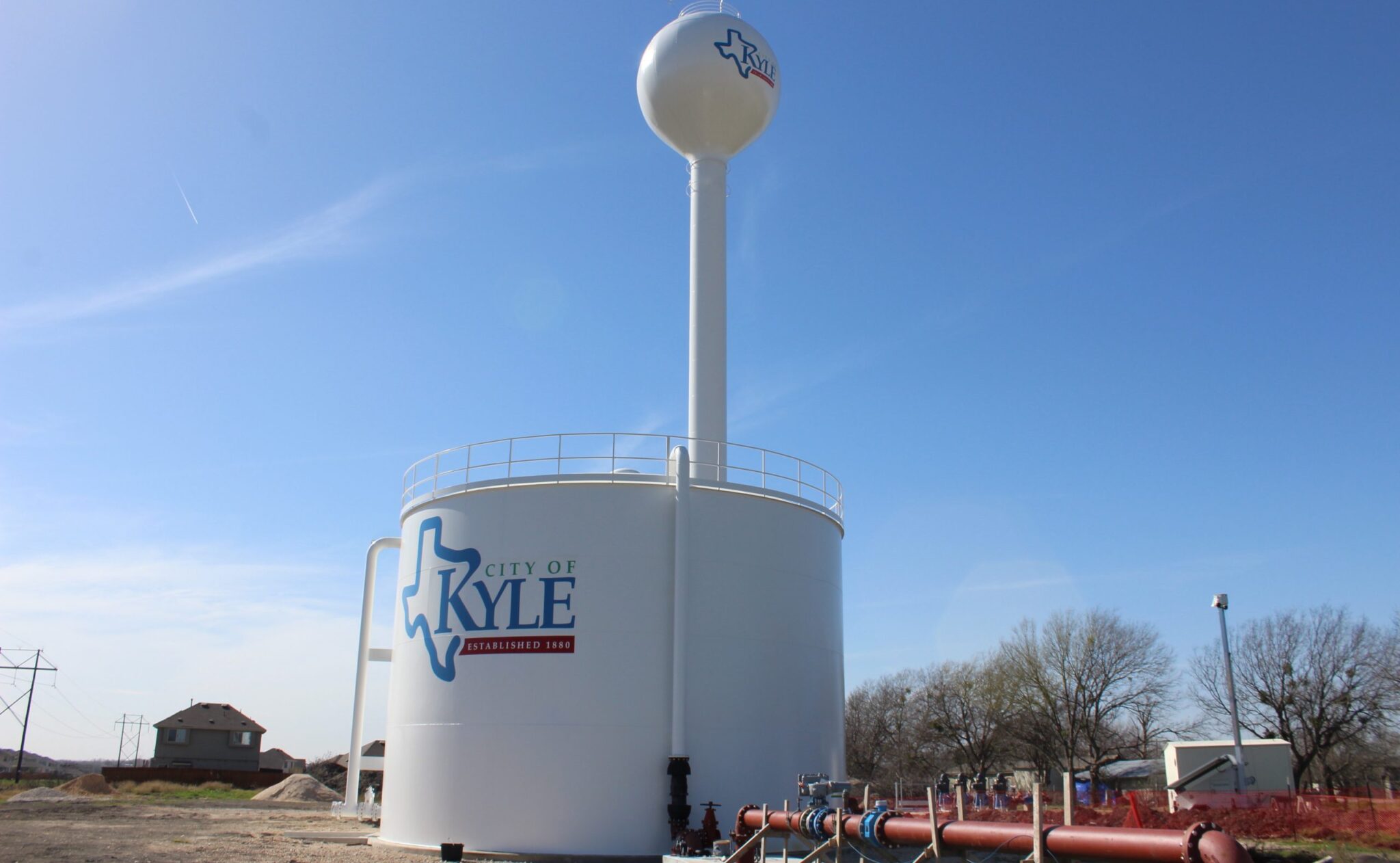 Public Infrastructure – Southwest Engineers