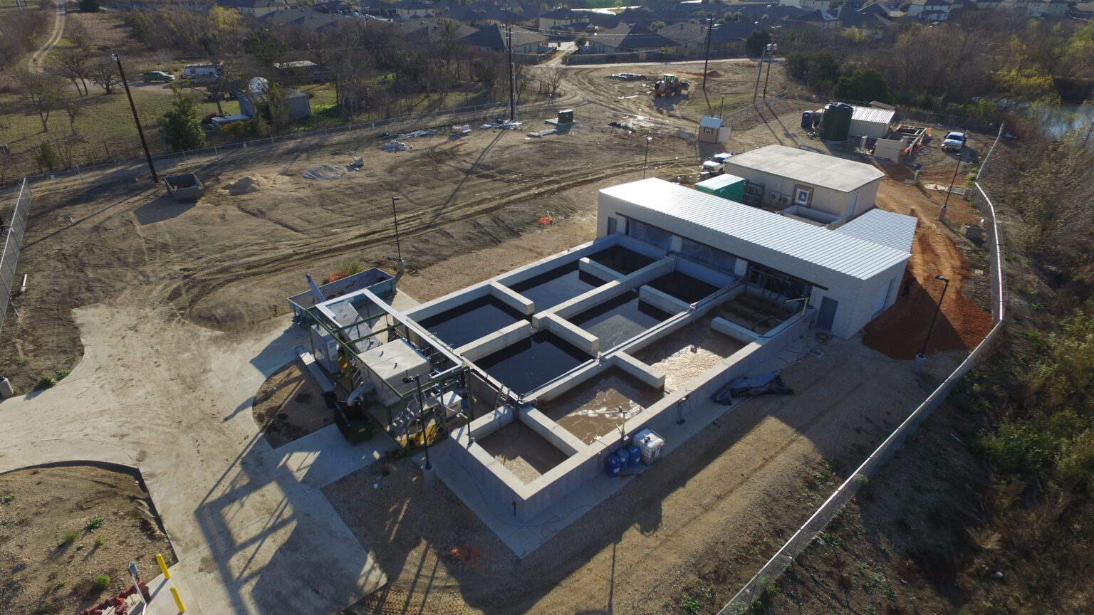 Public Infrastructure – Southwest Engineers